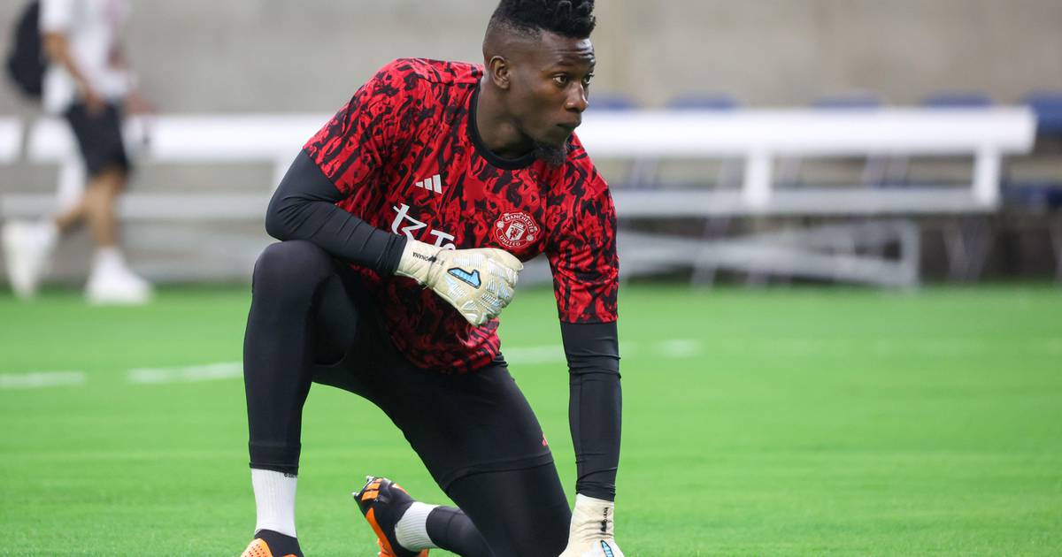 Manchester United star responds to Onana shouting at Harry Maguire