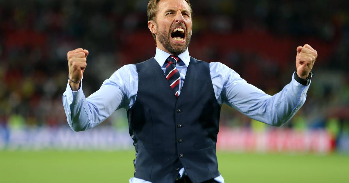 Official: Gareth Southgate to remain in charge of England