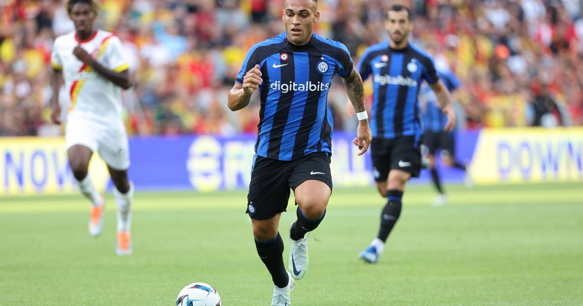 Inter Milan vs Bayern Munich live streaming: Watch UEFA Champions ...