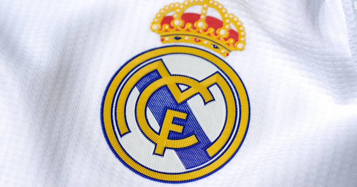 Jude Bellingham joins Cristiano Ronaldo in exclusive Real Madrid club ...