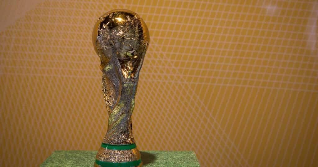 Data scientists predict team with highest probability of winning World Cup
