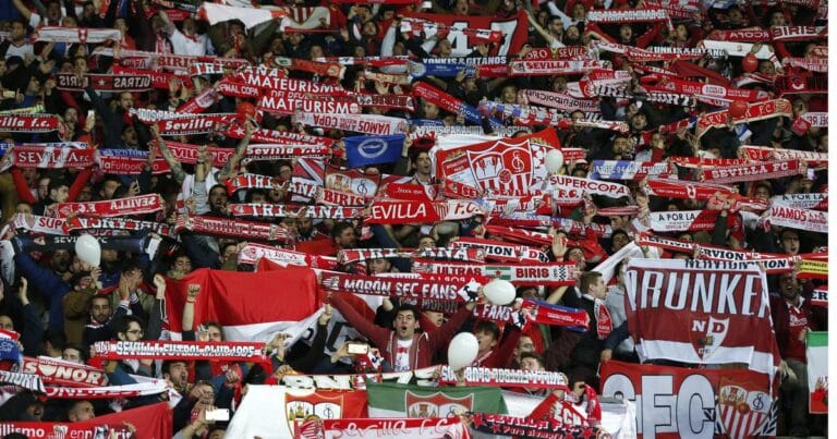 Sevilla vs Lens live stream: How to watch Champions League football online