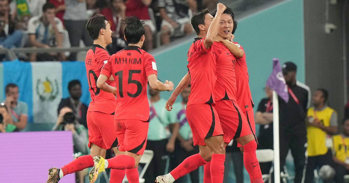 2022 World Cup | Asian football reaches historic milestone in Qatar ...