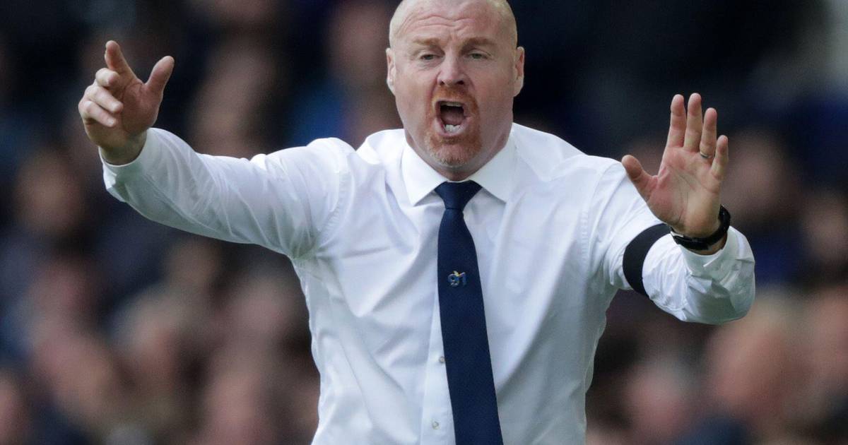 Official: Everton veteran pens new one-year contract