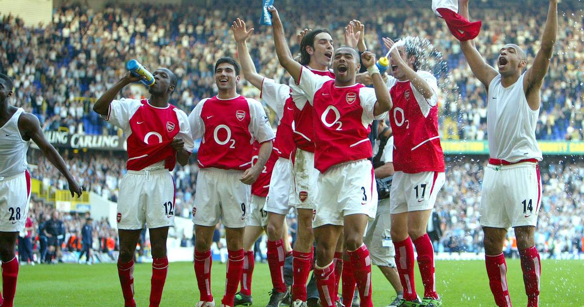 Tottenham Hotspur vs Arsenal: Top 10 most memorable Premier League North London derbies