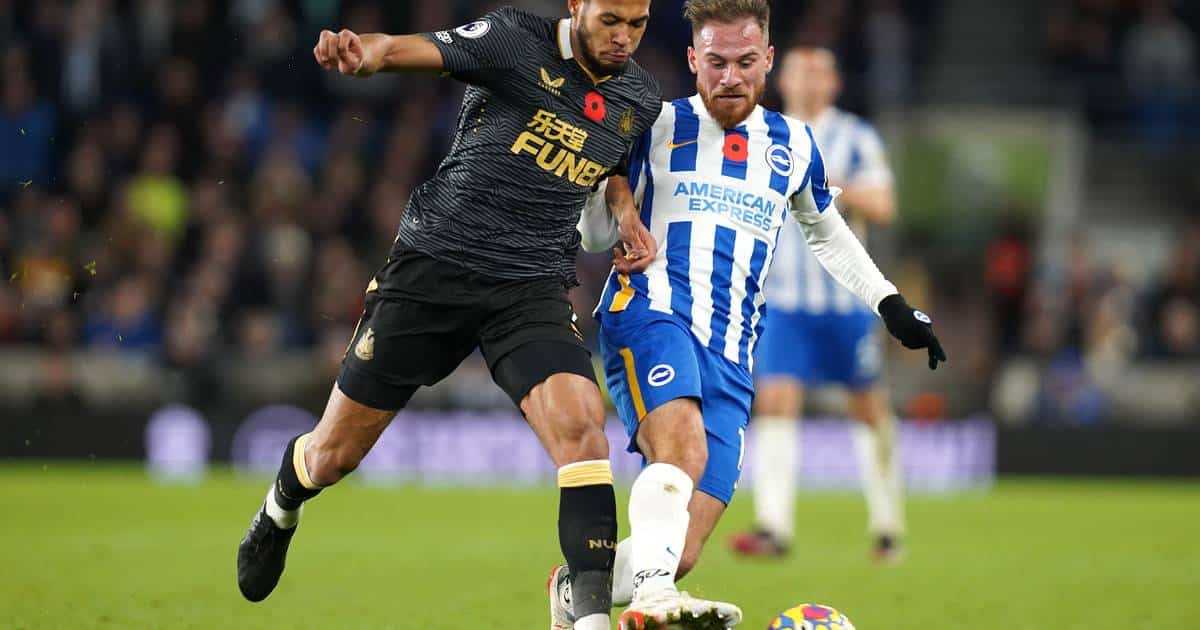 Newcastle United team news and predicted XI vs Nottingham Forest