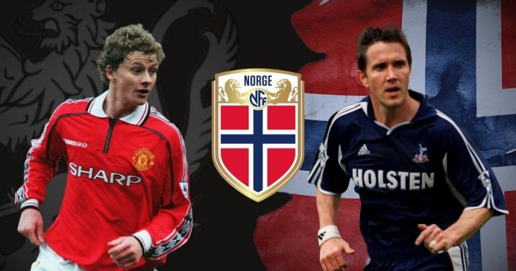 All-time XI: The best Norwegian players to have ever played in the ...