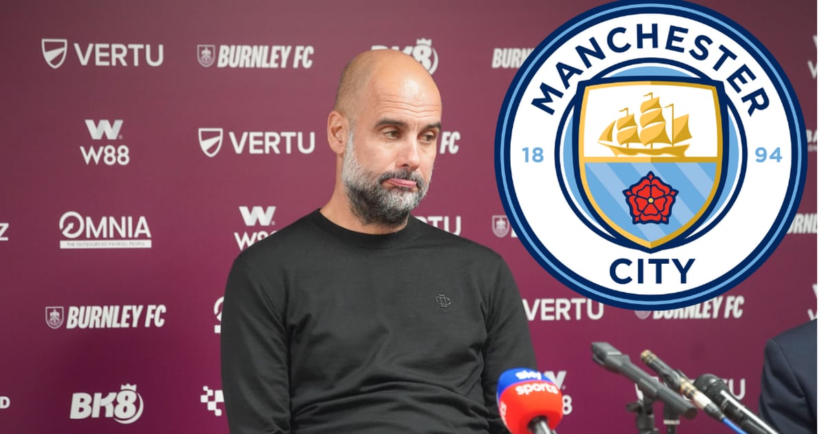 Second Manchester City star set for Saudi switch