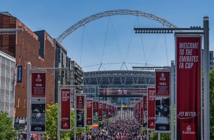 FA Cup results: Scores, goals and highlights from Crystal Palace vs ...