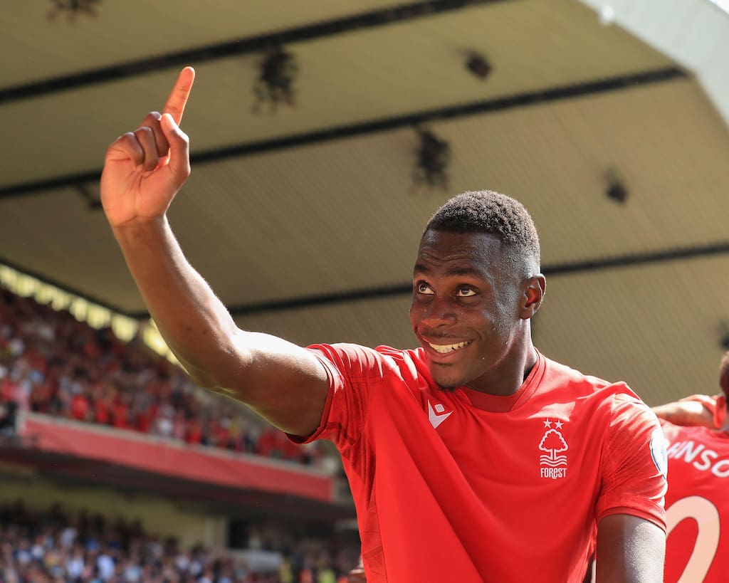 Nottingham Forest team news and predicted XI for Brentford tie