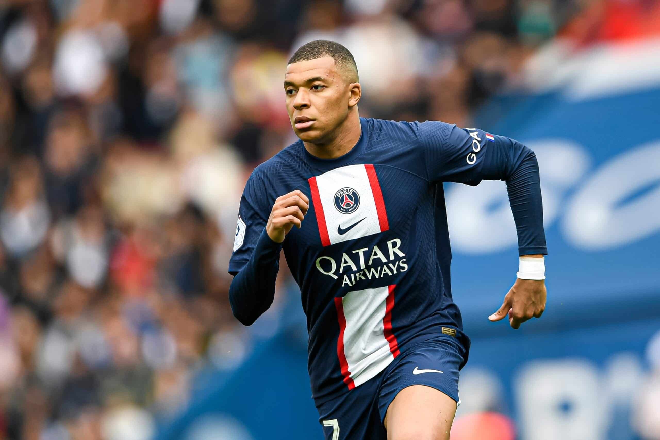 PSG's Mega Summer to Replace Mbappé: Osimhen, Leão, Kvaratskhelia and ...