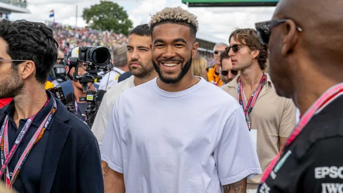 Chelsea's Reece James to miss start of 2024-25 campaign after seeing ...