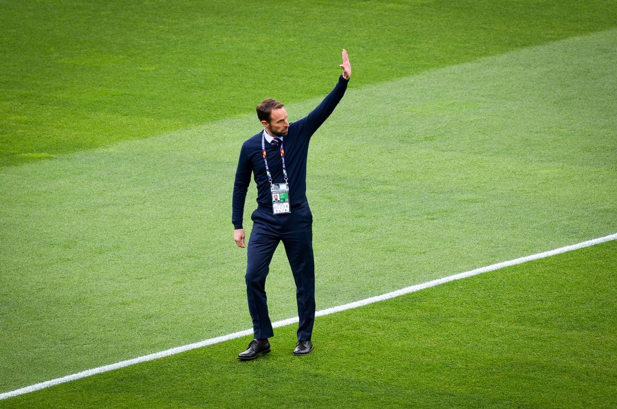 Euro 2024: How should Gareth Southgate be judged - England's saviour or ...