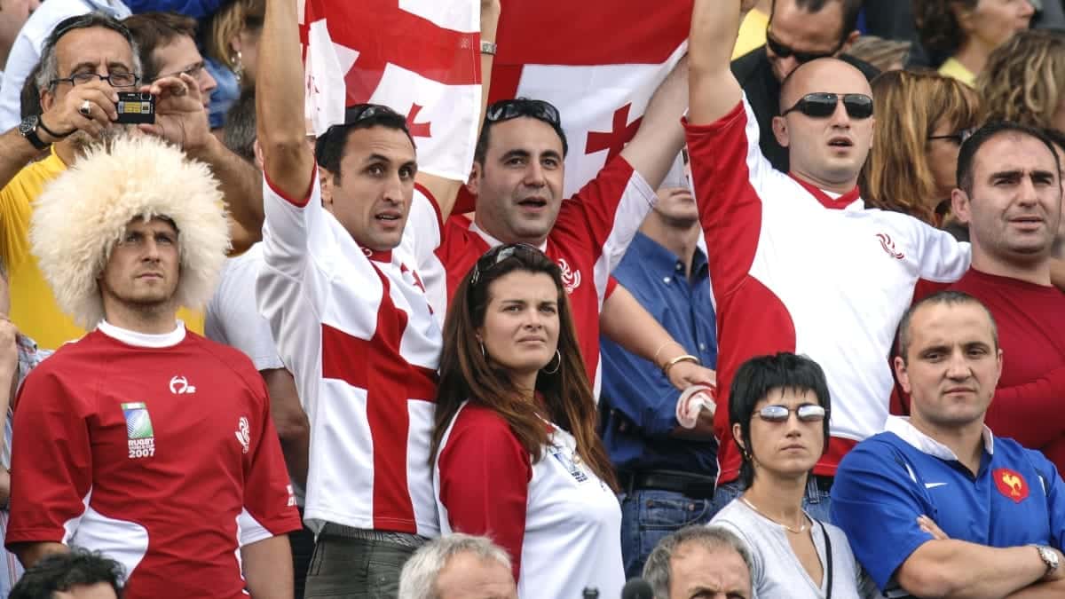 Spain vs Georgia: Own goal gives underdogs lead at Euro 2024