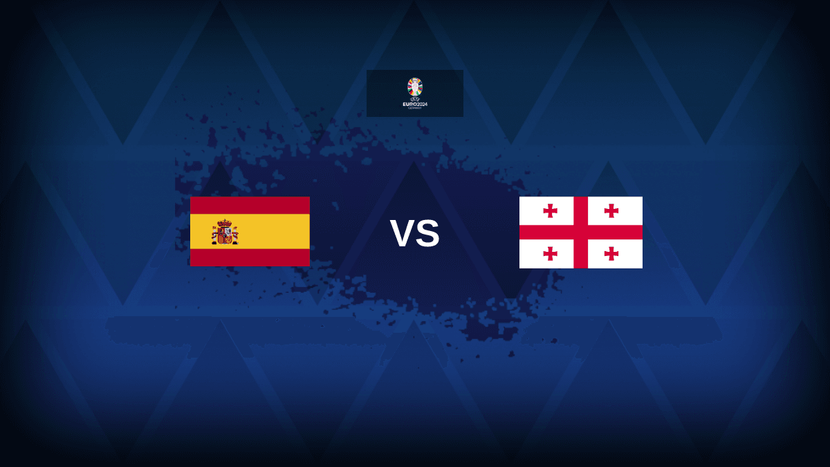 Euro 2024: Spain v Georgia - Preview, predictions, tips, offers and odds