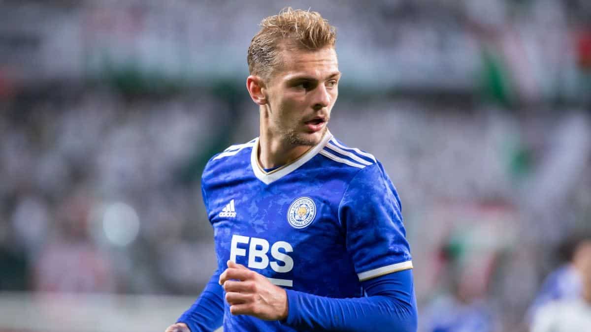 Transfer news: Chelsea sign Dewsbury-Hall from Leicester