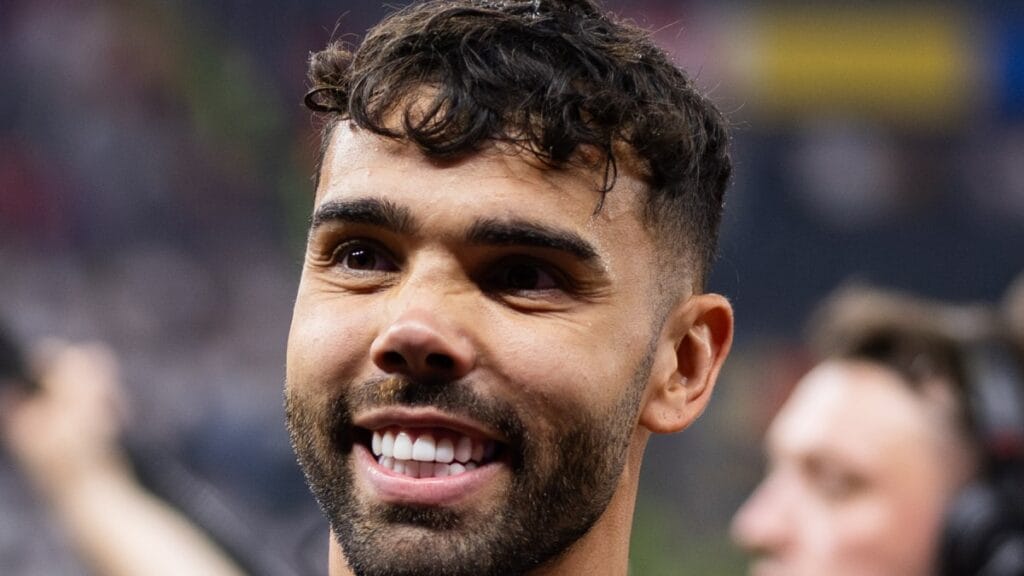 Arsenal vs Man City: Lineups, team news, confirmed starting teams as ...