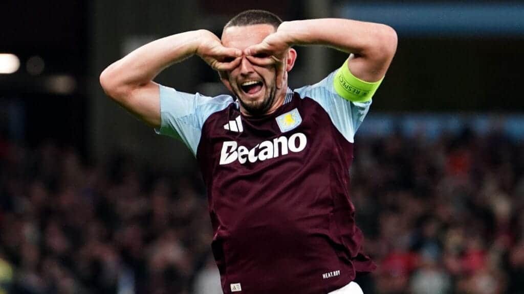 LIVE - Club Brugge v Aston Villa: Commentary, updates, goals and stats ...
