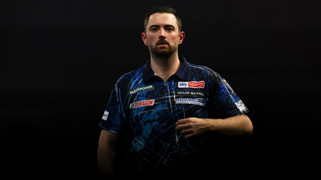 World Darts Championship, day 12: Preview, order of play, how to watch ...