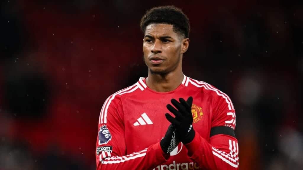 Aston Villa: Morgan Rogers hoping to 'do some damage on the pitch' with ...