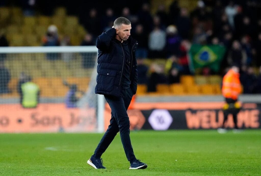 Postponed football matches today: Full list of games off amid Storm ...