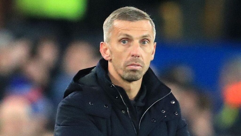 Gary O'Neil: Wolves owner Jeff Shi publicly backs beleagured boss, says club are 'united' in ...