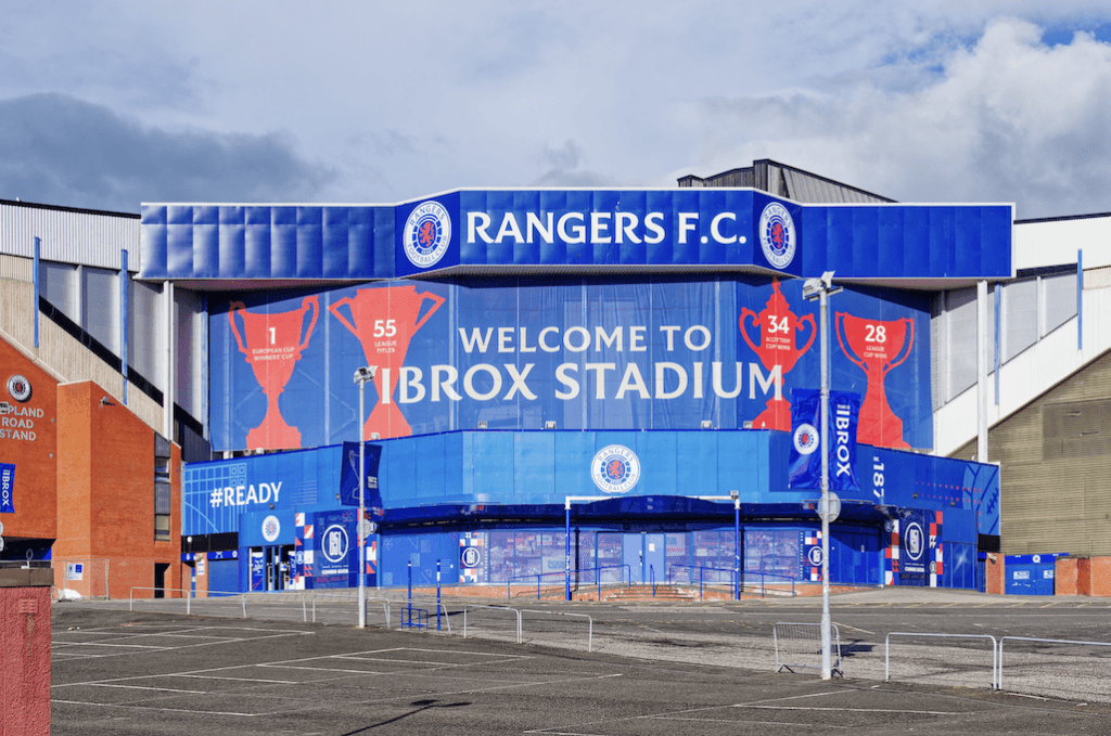 Rangers takeover completed by San Francisco 49ers group