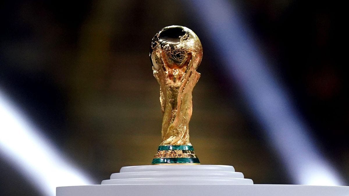 FIFA Withdraws Iran Ticket Allocation For World Cup