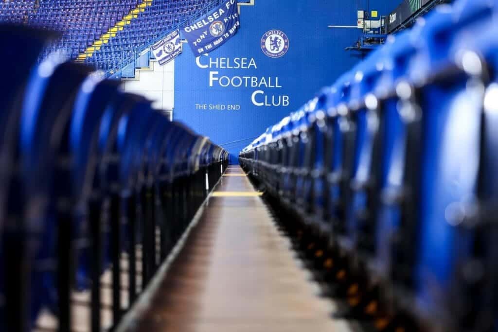 Chelsea v Shamrock Rovers: Line-ups confirmed as Acheampong handed start