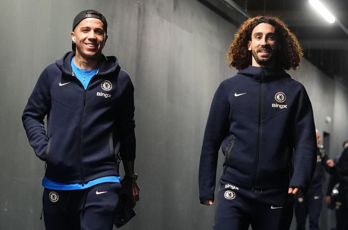 Ipswich v Chelsea: Line-ups confirmed as Town hunt first home win