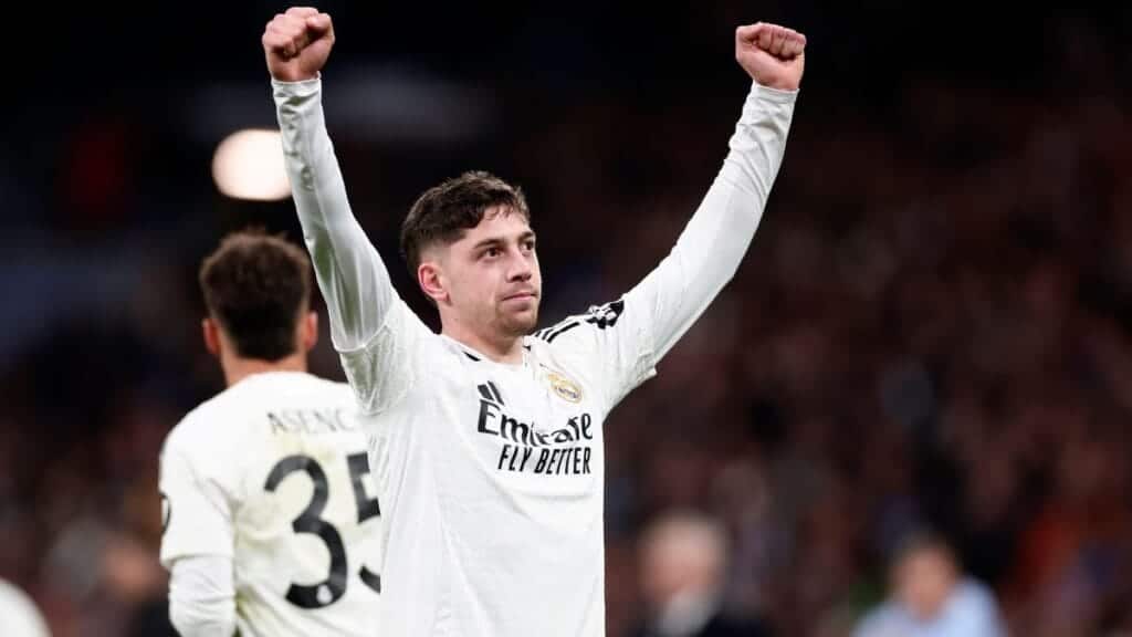 Real Madrid 5-2 Celta Viga: Los Blancos need extra time to advance into ...