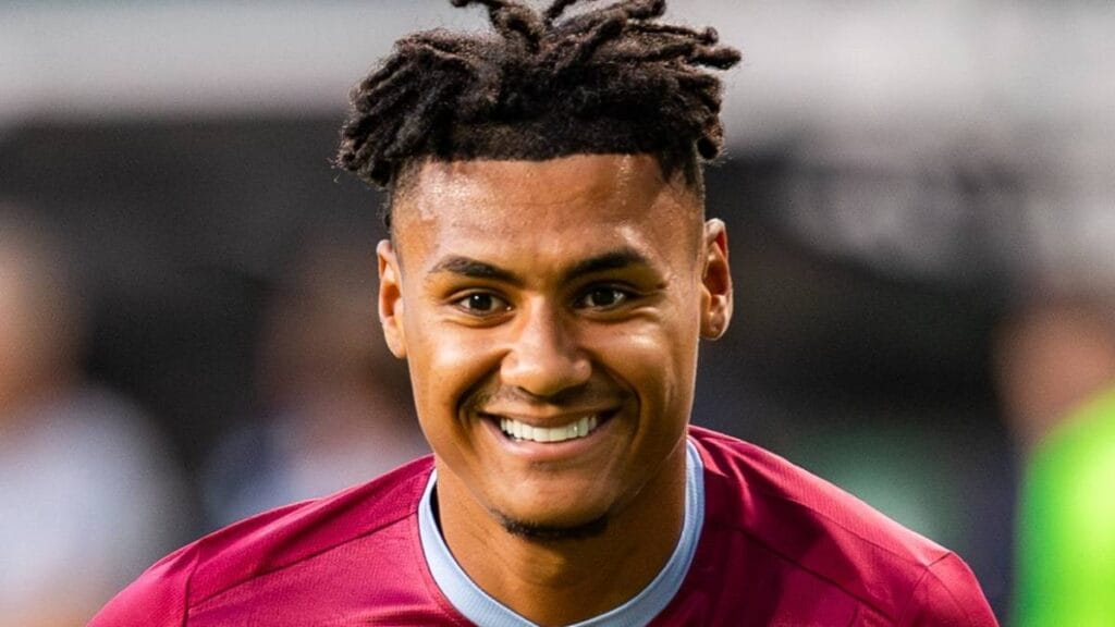Arsenal see £60m bid for Aston Villa striker Ollie Watkins rejected - reports