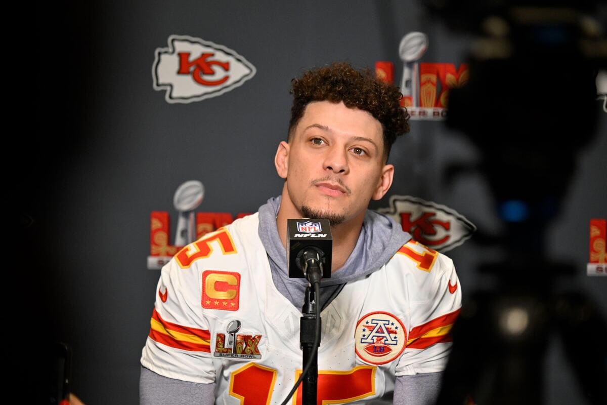 NFL: Chiefs Players And Coaches Acknowledge They Have Built Something ...