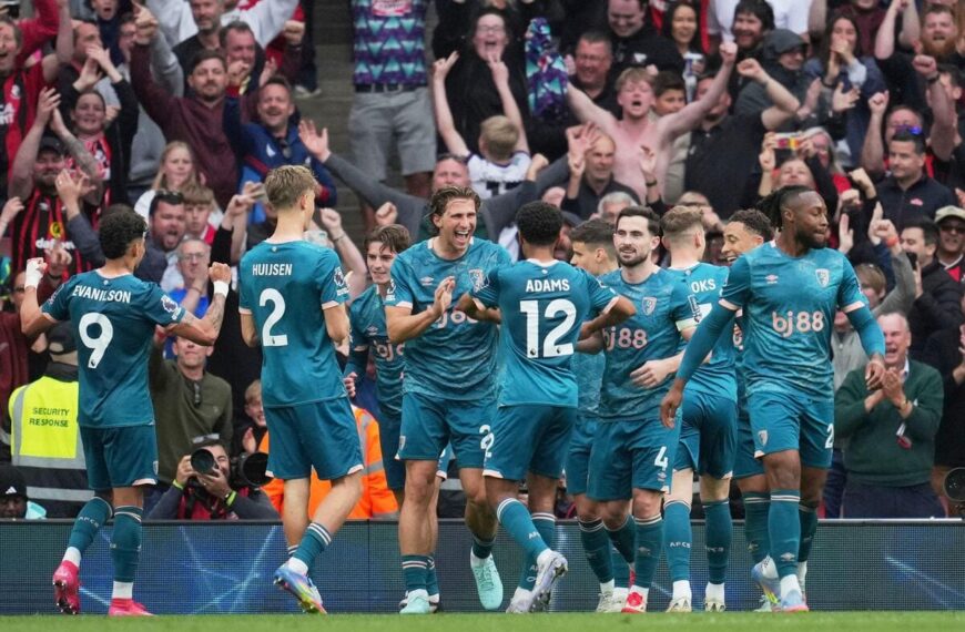 Arsenal v Real Madrid: Line-ups, stats and preview