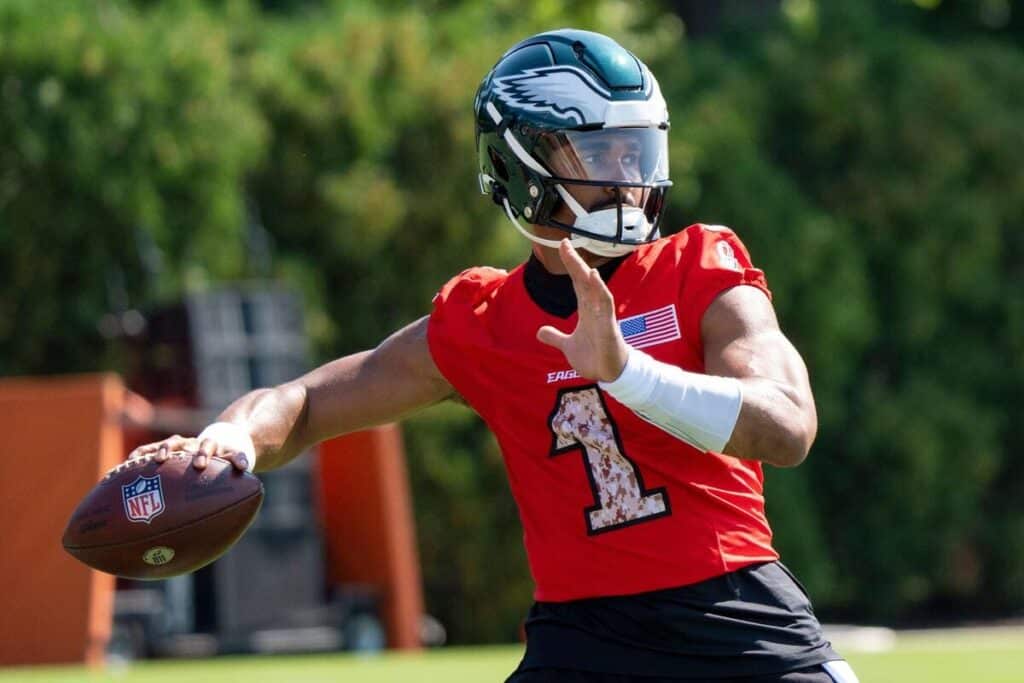 NFL Training Camps: Confirmed reporting dates and locations for all 32 ...