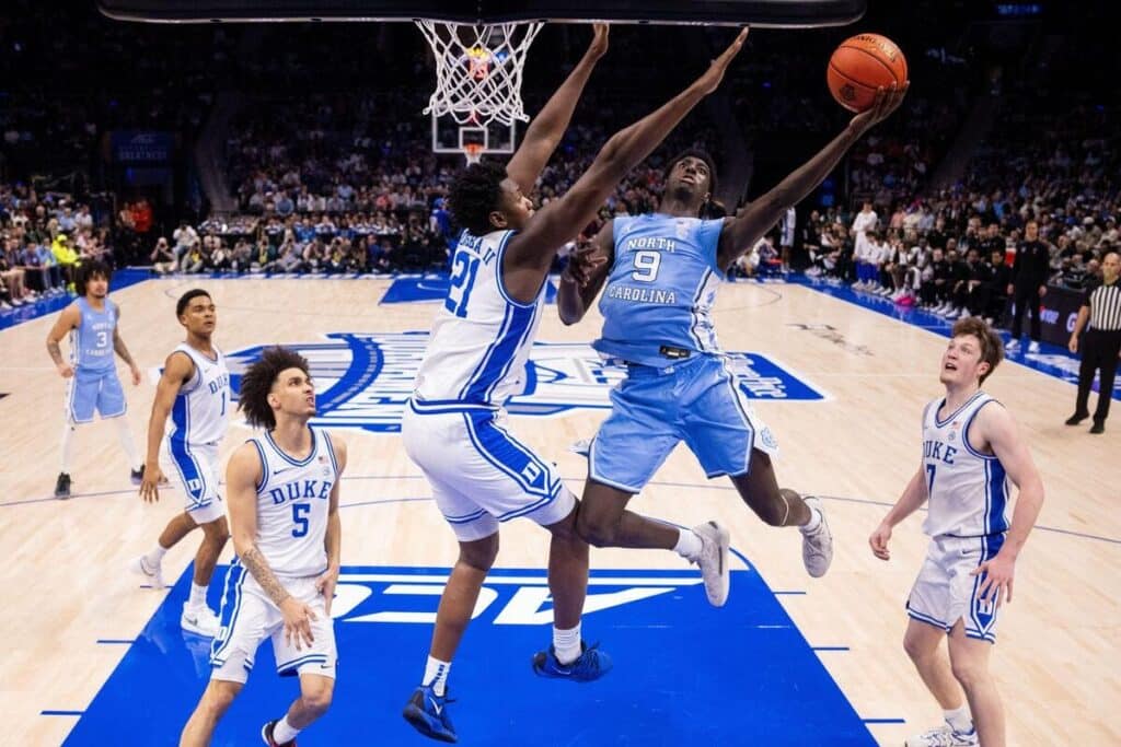 NCAA Basketball: March Madness Brackets Released With Auburn As The ...