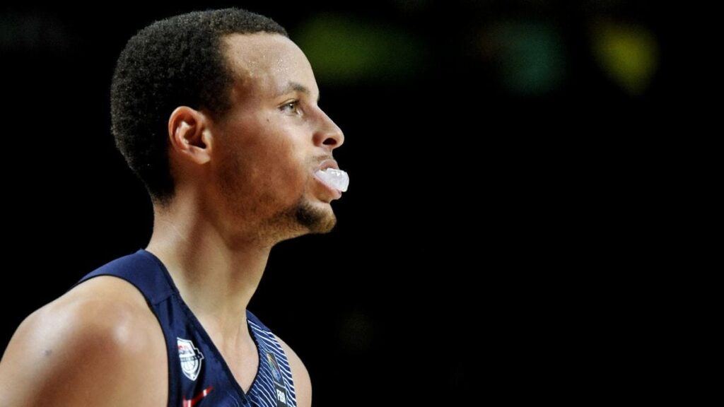 Steph Curry: Olympics 2024 USA match-winner 'always comes up huge'