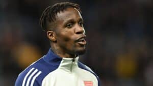 Wilfried Zaha - Latest News, Transfer Rumours and Fixtures