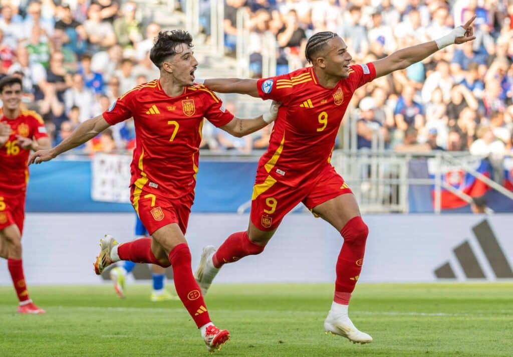 Spain vs Turkey: Line-ups, team news, confirmed starting teams in 2026 ...