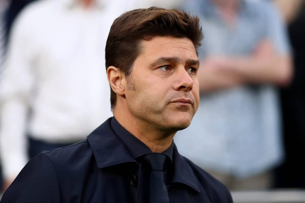 USA vs Guatemala: Pochettino sends message to American fans after Diego ...
