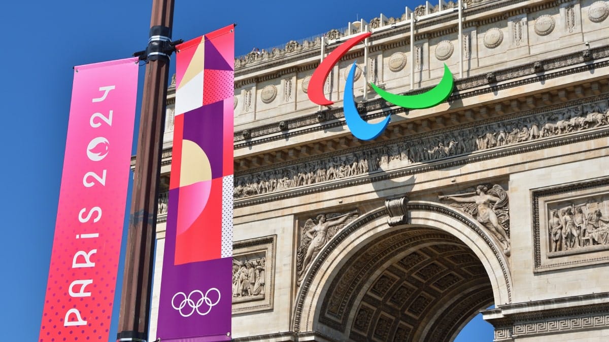 Paralympics 2024 schedule: Dates, TV channel, live stream for Paris ...