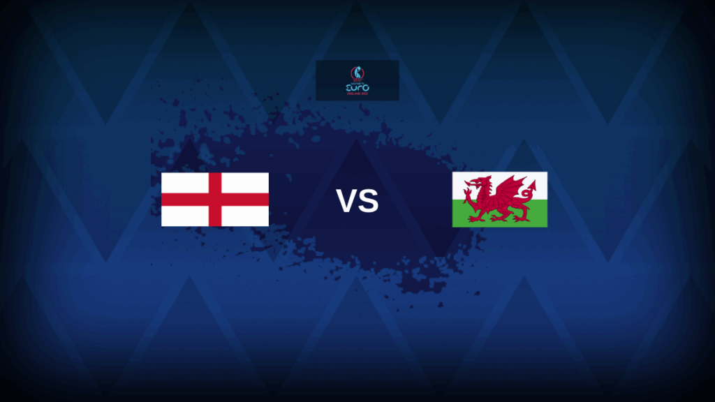 England v Wales: Line-ups, stats and preview