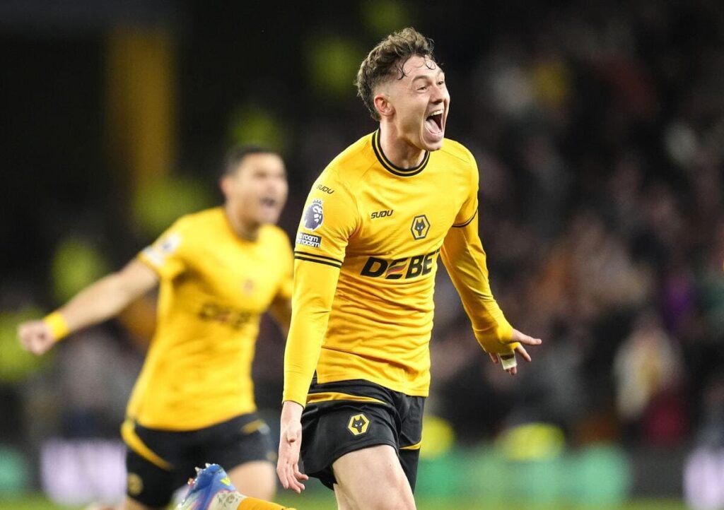 EFL Cup second round results, goals as Wolves oust West Ham