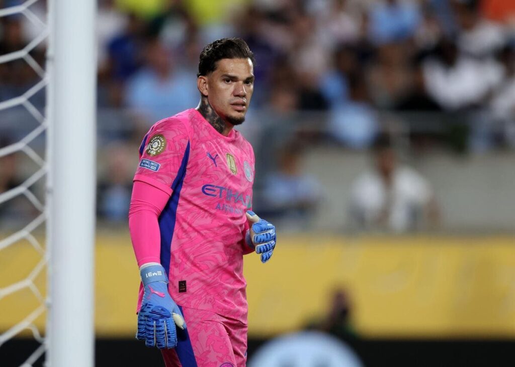 Wolves v Manchester City team news: Confirmed line-ups as Ederson left ...