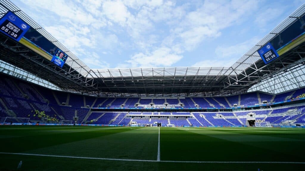 Relive Everton 0-0 Aston Villa: Commentary, updates, goals and stats