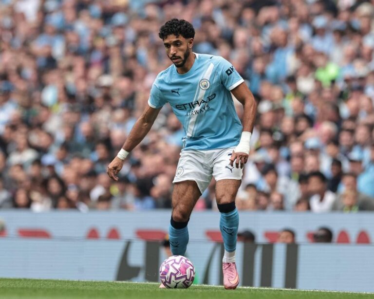 Man City vs Man United: Report, result, goals as City cruise