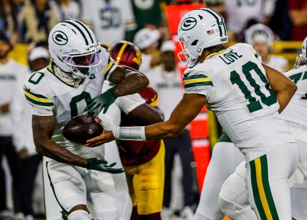 NFL Week 18 scores, results, highlights including Vikings v Packers ...