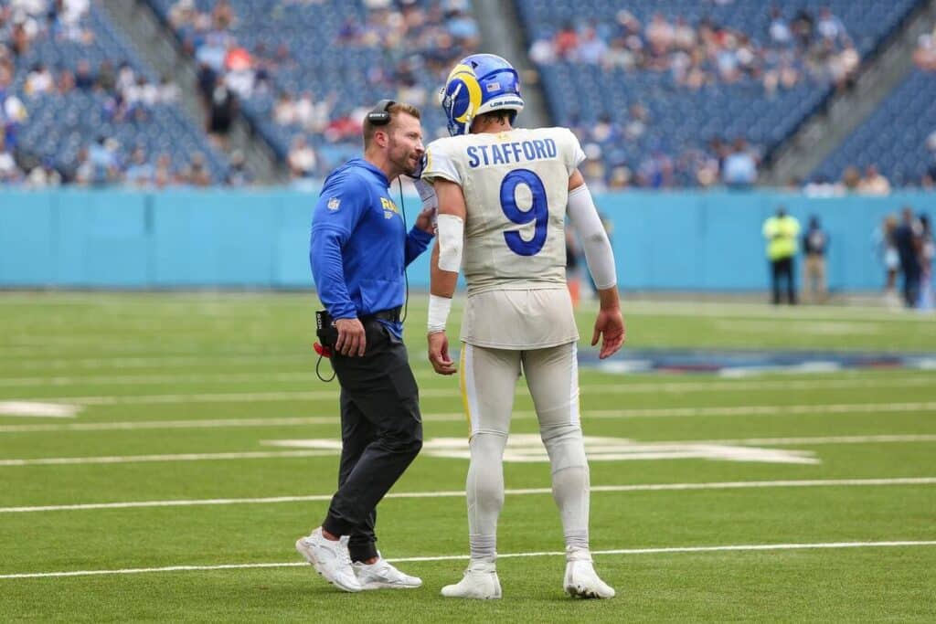 Nfl Week Three Predictions