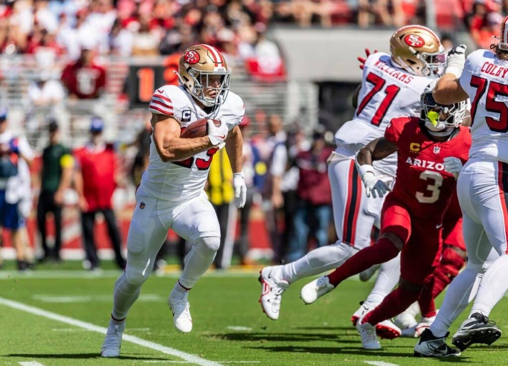 NFL: One Takeaway For Each Team From Week Three Of The 2025-26 Season