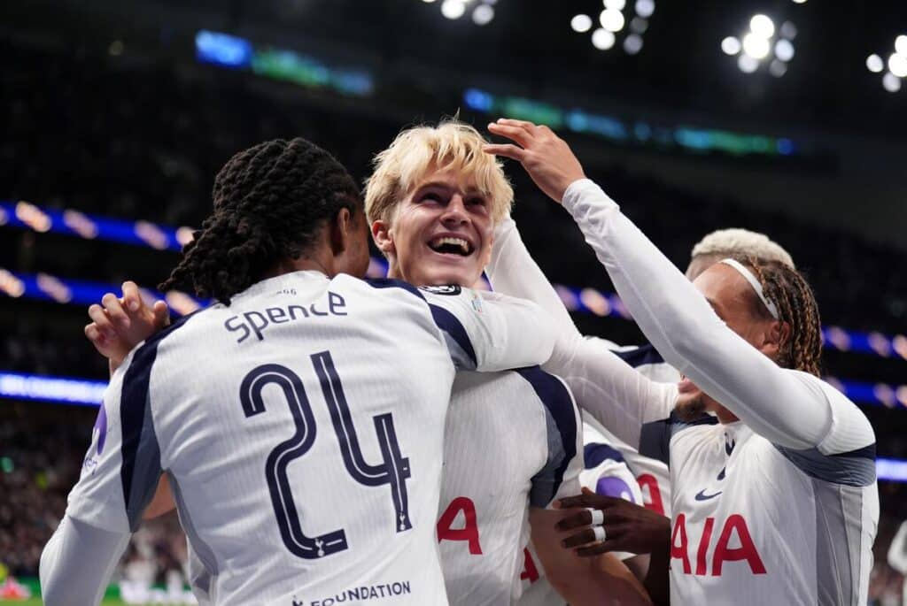 EFL Cup third round draw: Full results, schedule, fixtures